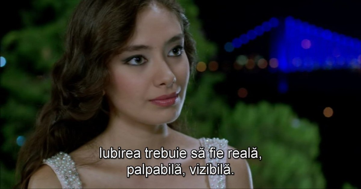 „Un destin la răscruce“, noul serial turcesc de la Kanal D, are ...