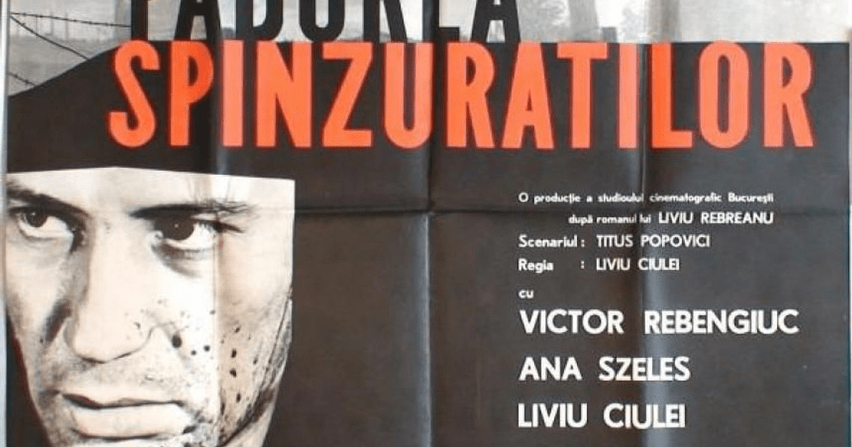 Cinematografia românească - scurt istoric