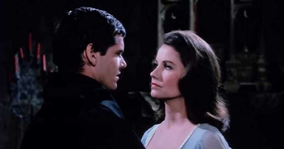 Ce s-a întâmplat cu singura femeie pe care Jack Nicholson a dus-o la ...