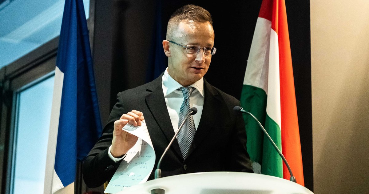 Iranul s-a decis. Ministrul de externe al Ungariei: „Ne-a informat că ...