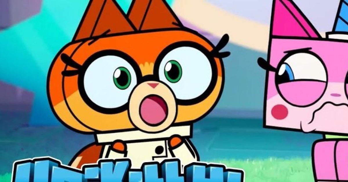 Cartoon Network lansează sezonul doi al serialului Unikitty cu o reţetă ...