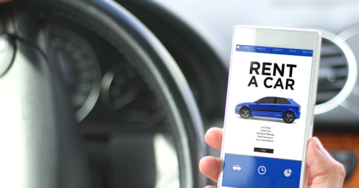 Mașinile „Rent a Car“ vor face ITP la șase luni | adevarul.ro
