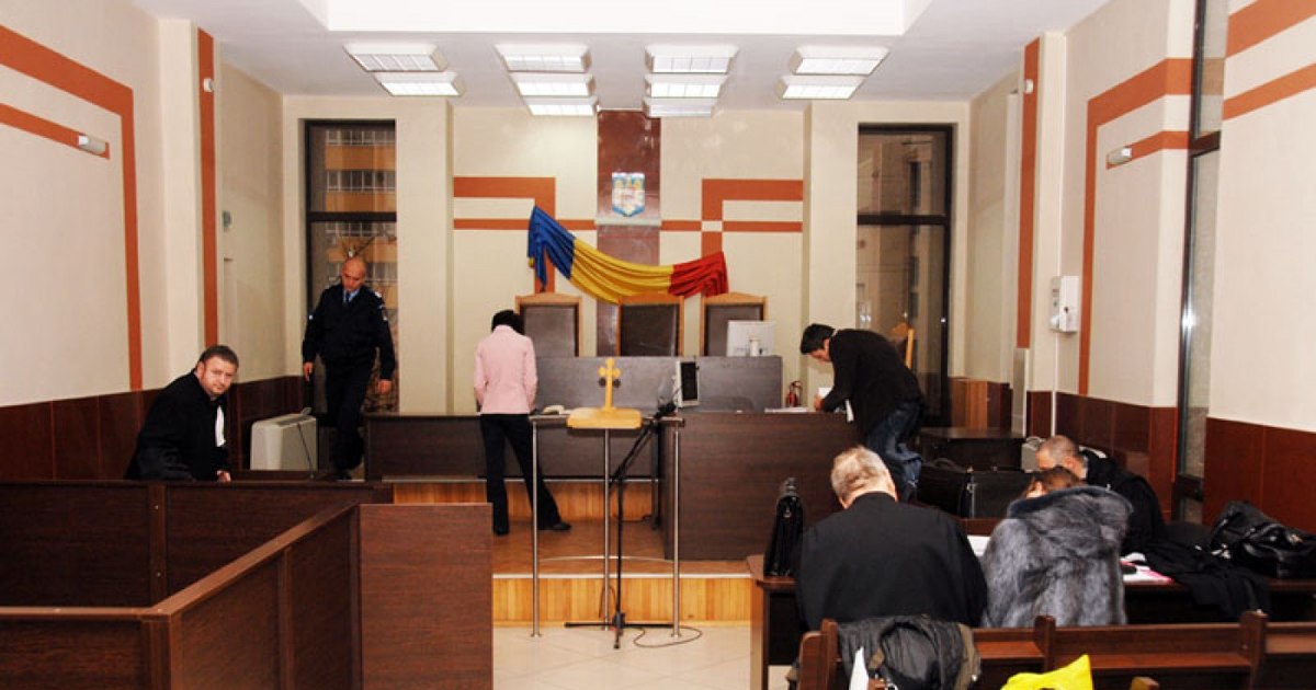 UPDATE Dosarul de corupţie privind reabilitarea unor şcoli din Sibiu şi ...