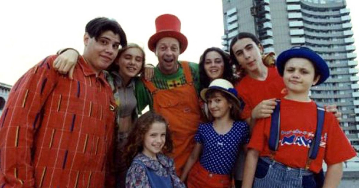 Reacția lui Marian Râlea, acuzat că a lovit o fetiță, în urmă cu mulți ...