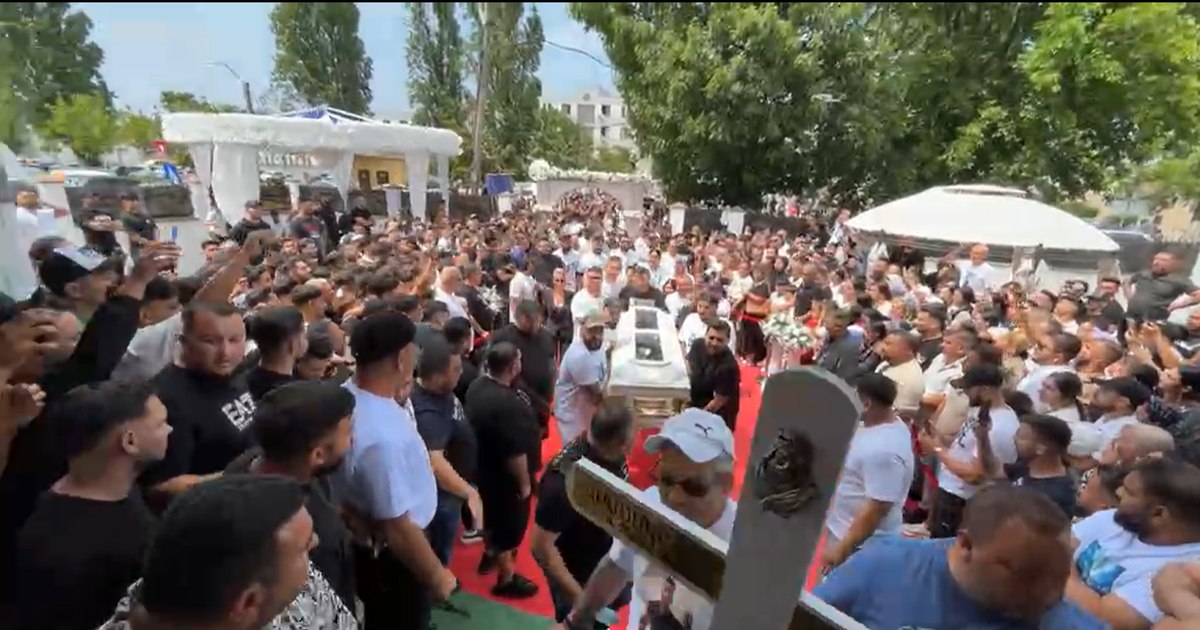 Priveghi cu scandal. Dosar penal și permis suspendat pentru șoferița ...