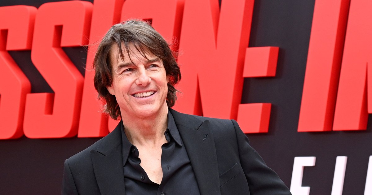 Tom Cruise, recompensat cu un Oscar onorific pentru întreaga carieră ...