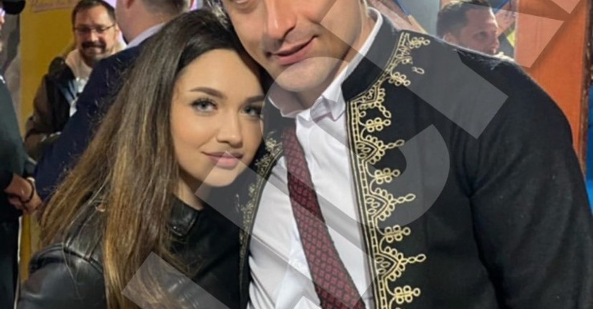 Cine este Ilinca, viitoarea soție a lui George Simion. Logodnica liderului AUR a făcut Dreptul ...