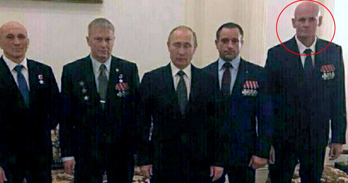 Cine era Dmitri Utkin, comandantul Wagner din avionul prăbușit în Rusia ...