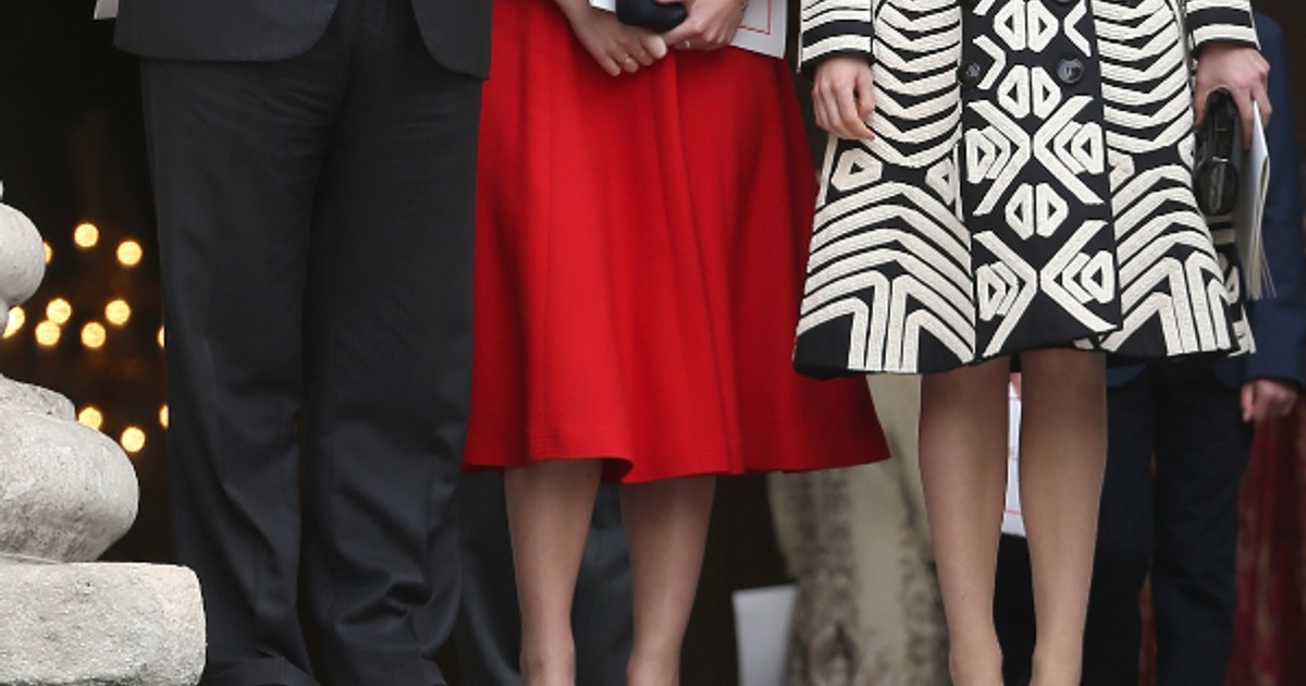 Nou scandal la Buckingham! Prinţul Andrew, "dat afară" din casa regală