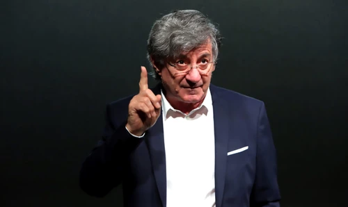 Scandal imens între actori! Mihai Călin, despre Ion Caramitru: „Nu ...