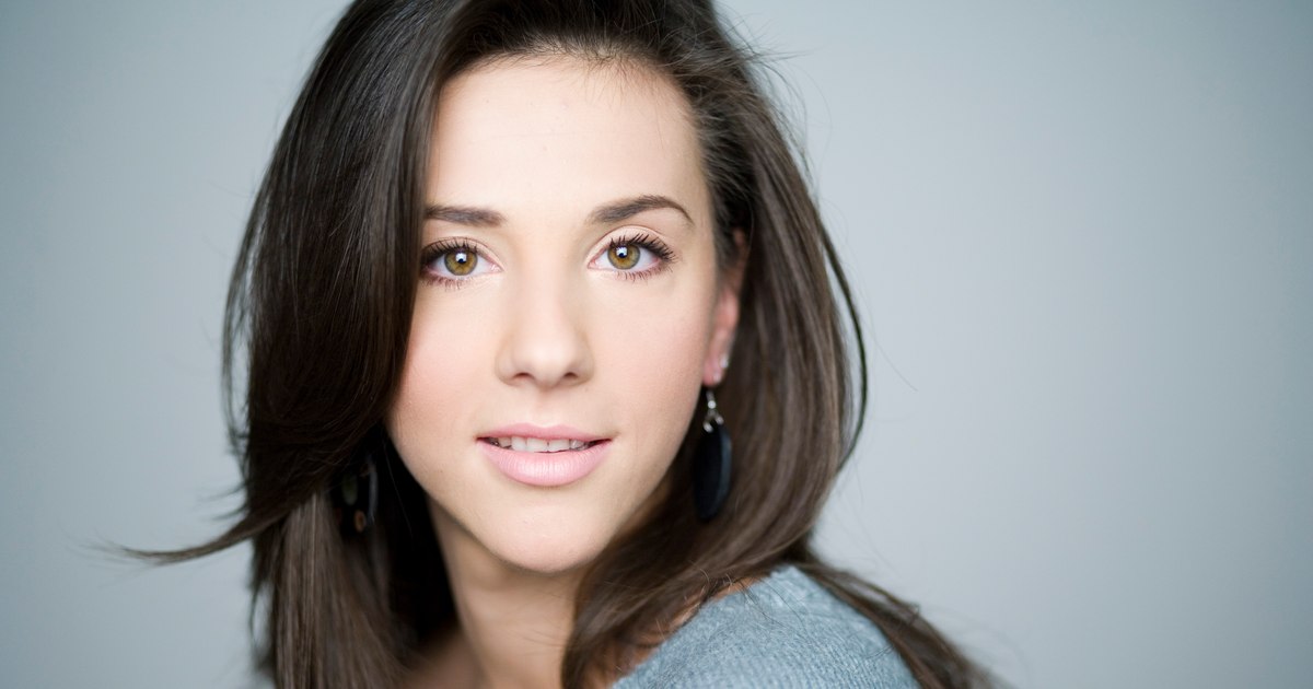 Andreea Răducan, multiplă medaliată olimpică și mondială: „Nu aveam ...