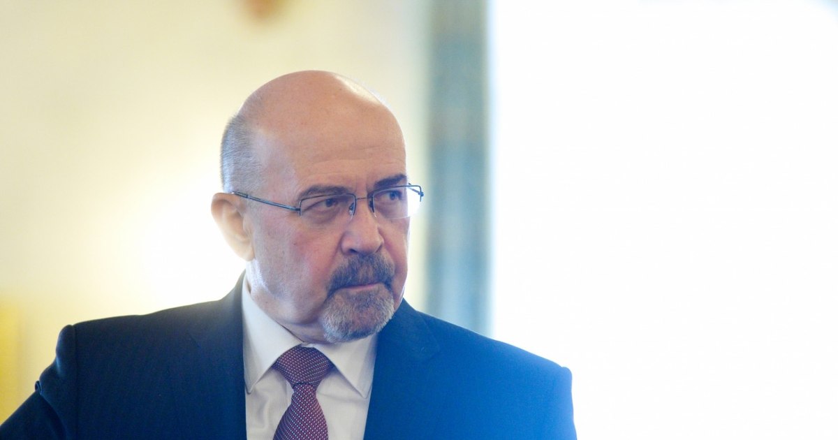 Cazul Ditrău: Kelemen Hunor se ascunde, Marko Bela pune punctul pe I ...