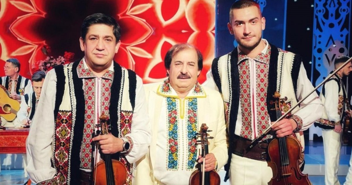 Nepotul lui Nicolae Botgros este în comă la spital, cu ciroză ...