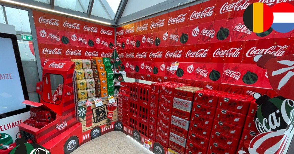 În băuturile Coca-Cola a fost identificat un conținut mult prea mare de ...