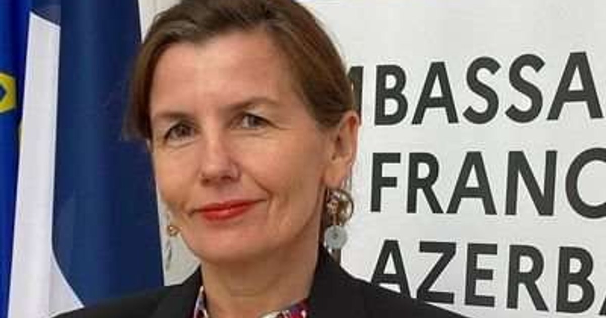 Doi diplomați francezi expulzați din Azerbaidjan. Ce li se reproșează ...