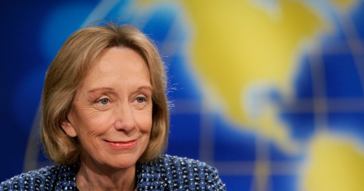 INTERVIU EXCLUSIV Doris Goodwin, câştigătoare Pulitzer: George ...