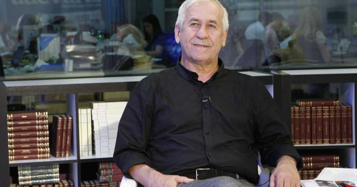 Profesoara Sanda Manu, la Adevărul Live: "George Mihăiţă era electric ...