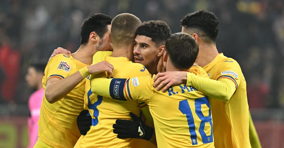 România începe vineri preliminariile CM 2026: mii de bilete, epuizate ...