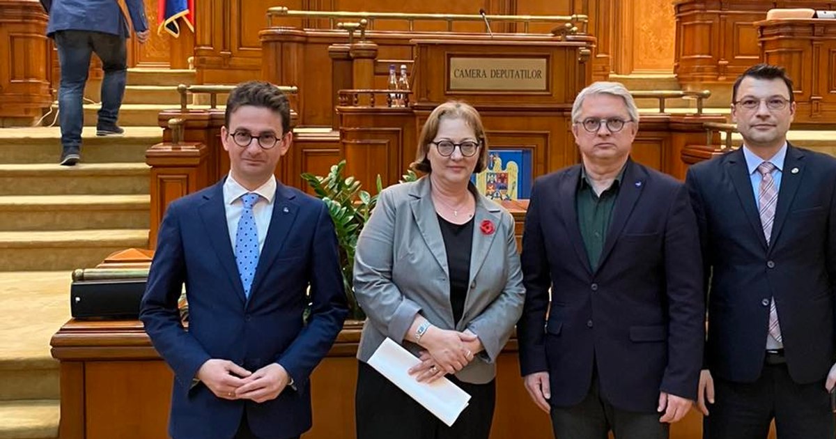 Germina Nagâț, votată pentru un nou mandat la conducerea CNSAS ...