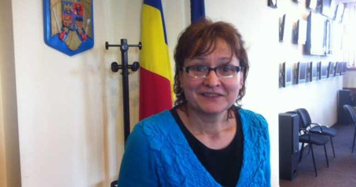 Laura Georgescu a fost aleasă preşedinte al CNA, iar Răsvan Popescu ...