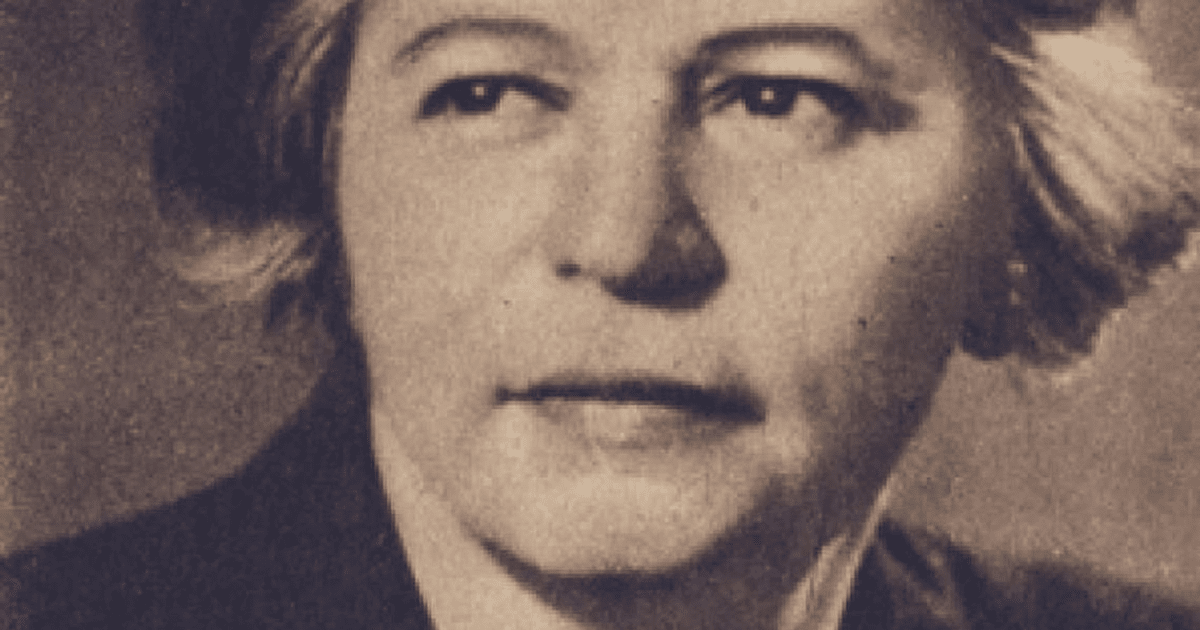 Ana Pauker – „Stalin cu fustă”