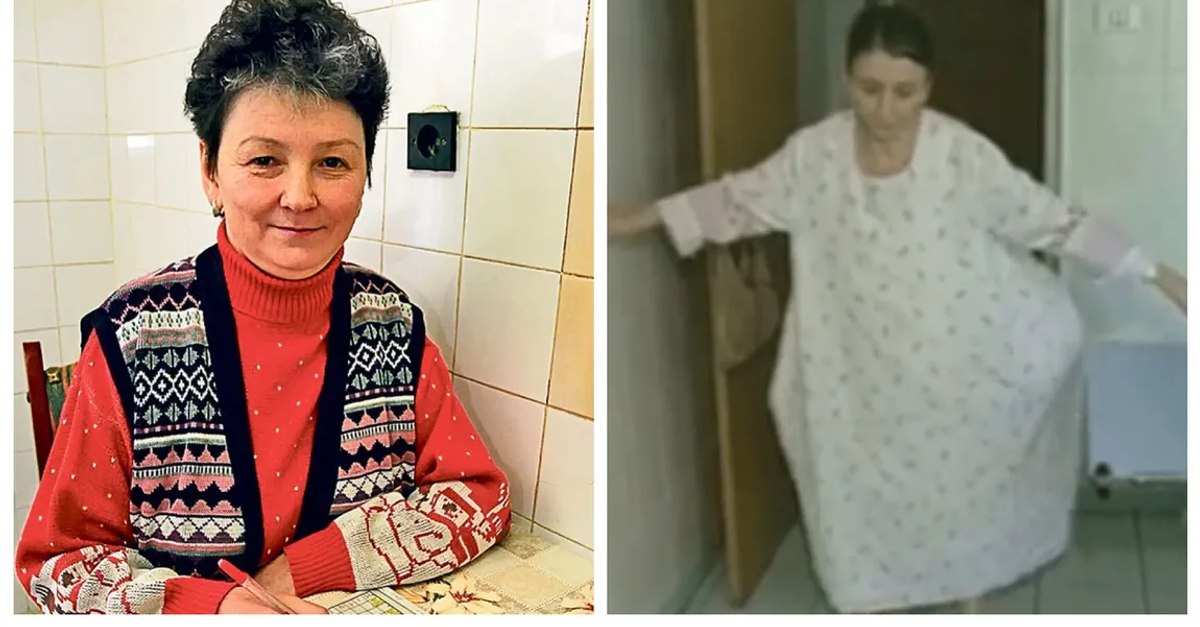 Ce face acum Lucica Bunghez, brașoveanca care a fost operată în urmă cu ...