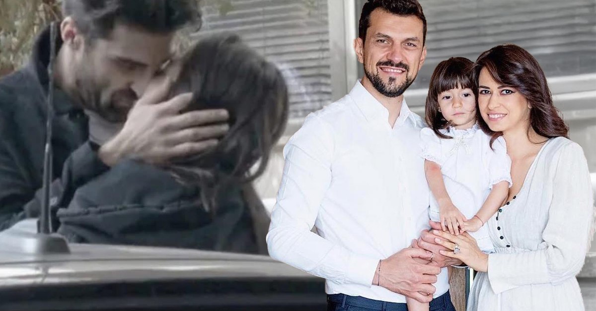 Diana Bart rupe tăcerea după ce a fost surprinsă cu actorul Daniel Nuță ...