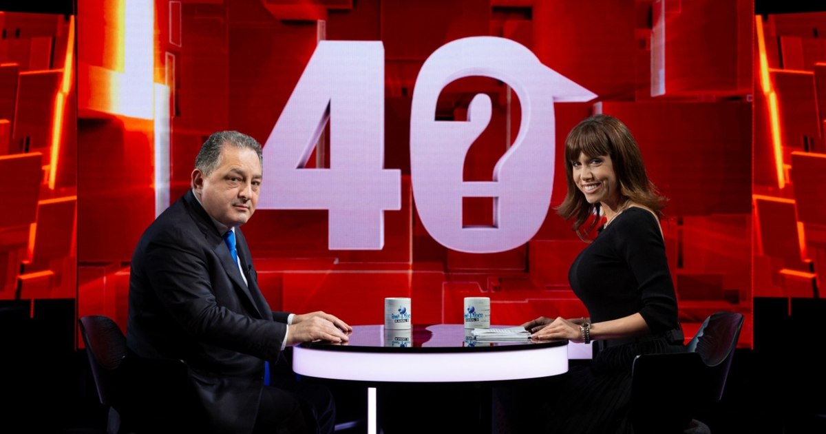 VIDEO Marian Vanghelie, în emisiunea lui Denise Rifai: Dacă nu intram ...