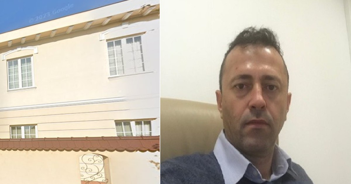 Asasinatul de la Sibiu, executat ca în filme, cu o pândă de 24 ore din ...