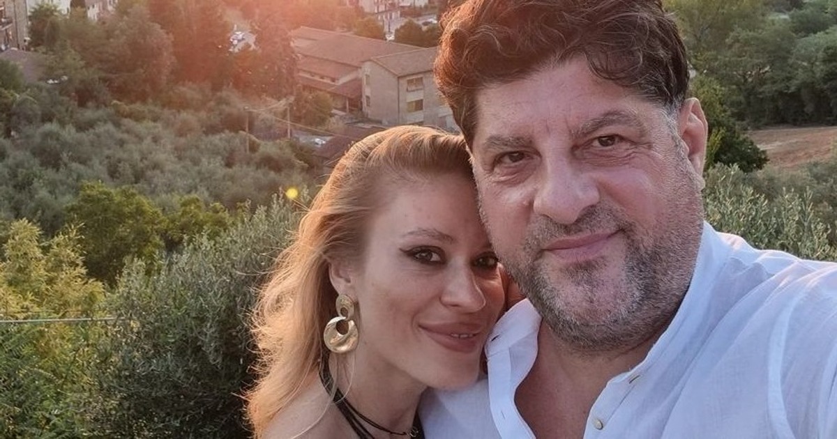 FOTO&VIDEO Tavi Colen şi Emma Ştefan, asistenta lui Buzdugan şi a lui ...