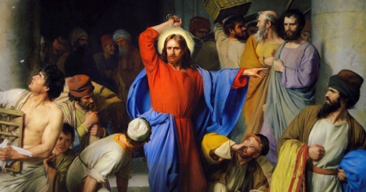 Cele 7 păcate capitale din Biblie. De ce îţi aduc moartea desfrânarea ...