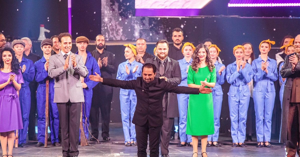 Ne oprim o clipă ca să ne amintim de Ciprian Porumbescu? | adevarul.ro