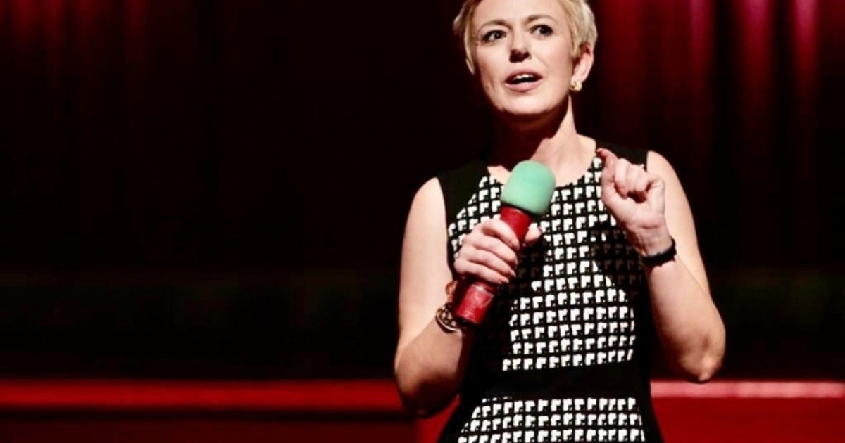 Ada Hausvater: „Spectacolele noastre fac parte din ADN-ul spectatorului ...