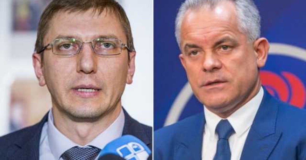 Detalii despre motivul reţinerii lui Viorel Morari: Acesta l-ar fi ...