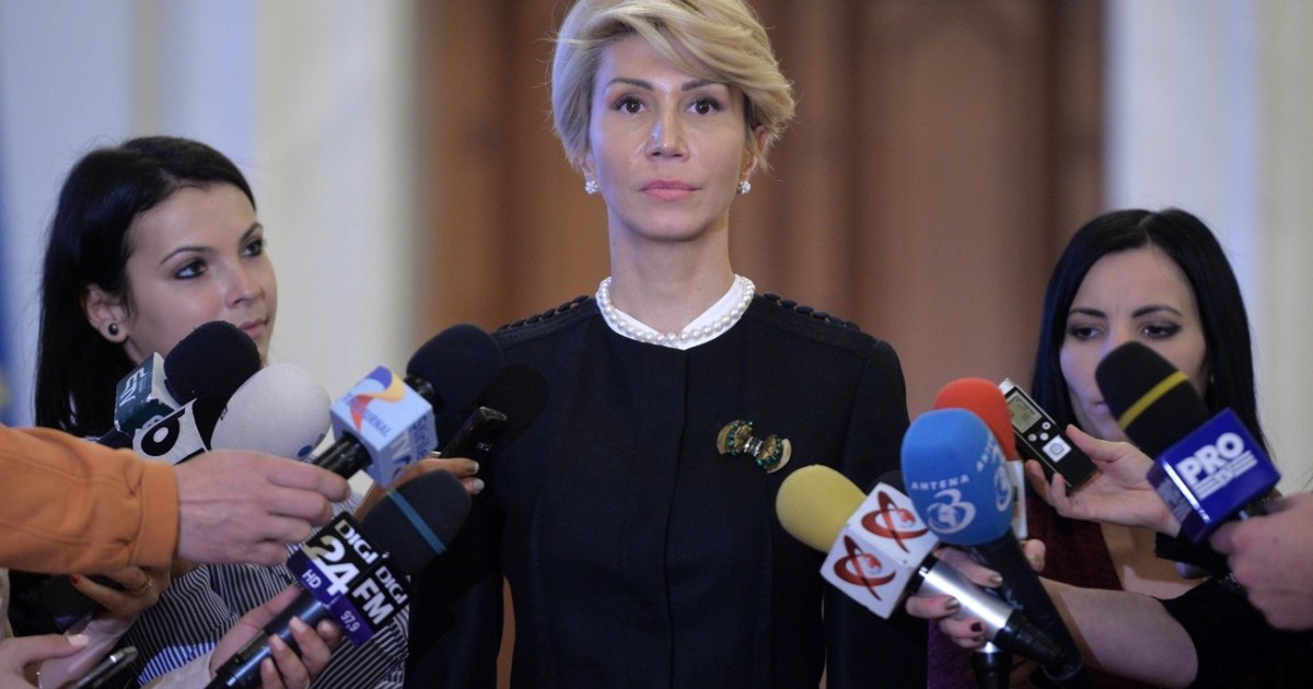 Noua conducere a PNL, aleasă cel târziu în iunie. Cine ţinteşte funcţia ...