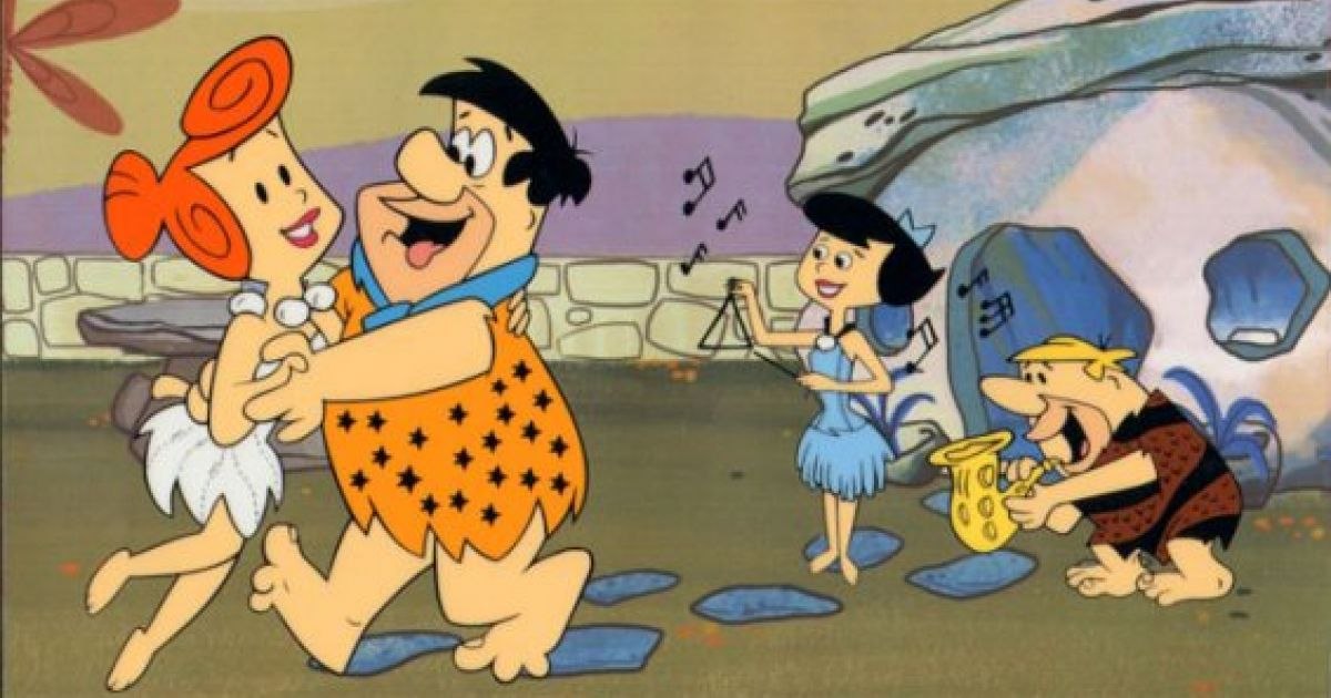 „Flintstones/Aventuri din epoca de piatră“, pe marile ecrane | adevarul.ro