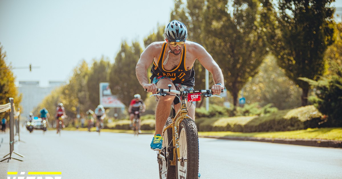 Cicliștii cuceresc Bucureștiul: Urmează L'Etape Romania by Tour de ...