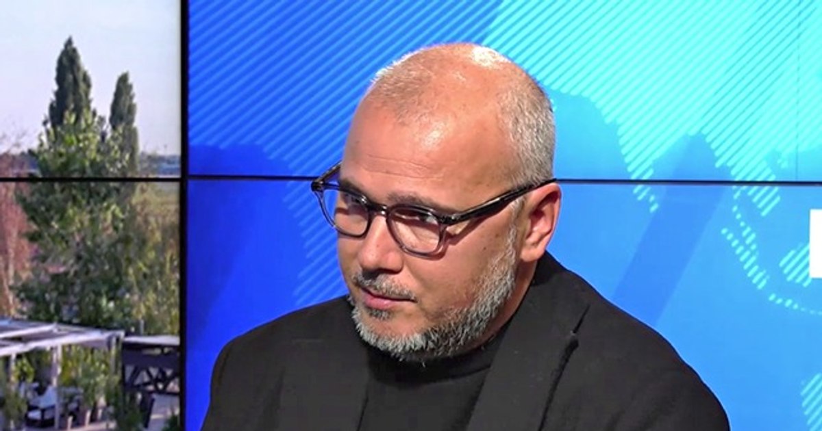 Arthur Popa, CEO Băneasa Shopping City: Proiectul Băneasa a produs un ...