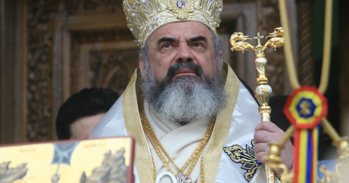 Primul interviu acordat de PF Daniel după 10 ani. Ce a declarat ...