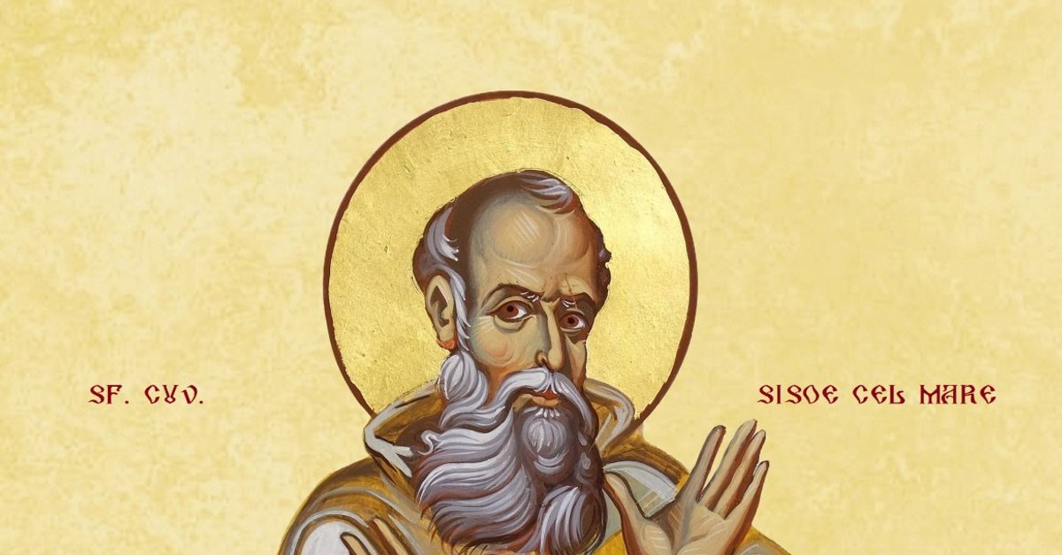 Sfântul Sisoe cel Mare. Ce tradiții și obiceiuri există în această zi