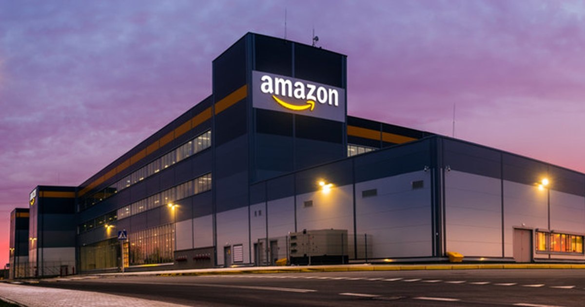 Amazon concediază câteva sute de angajați din România | adevarul.ro