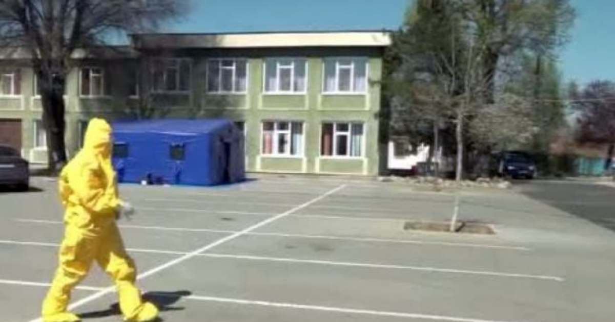 Azilul groazei din Galaţi unde se moare pe capete. Se prefigurează un ...