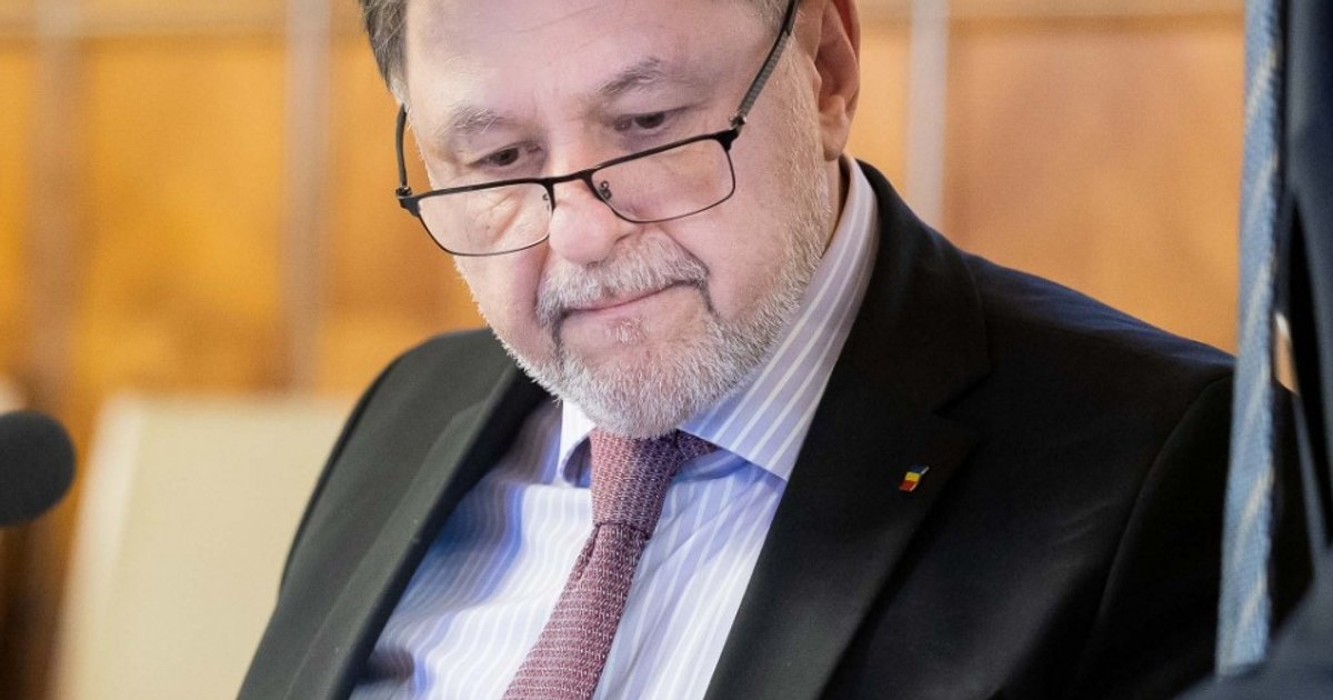 Rafila: Un comportament responsabil al fiecărui cetăţean este să aibă ...