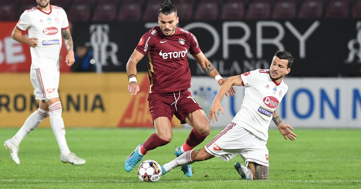 Sepsi OSK s-a calificat în finala Cupei României, după ce i-a bătut pe ...