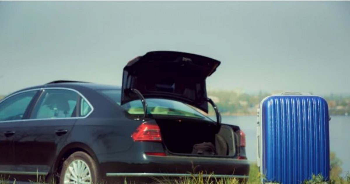 Român legat, băgat în portbagaj, bătut şi jefuit în Spania de o femeie ...