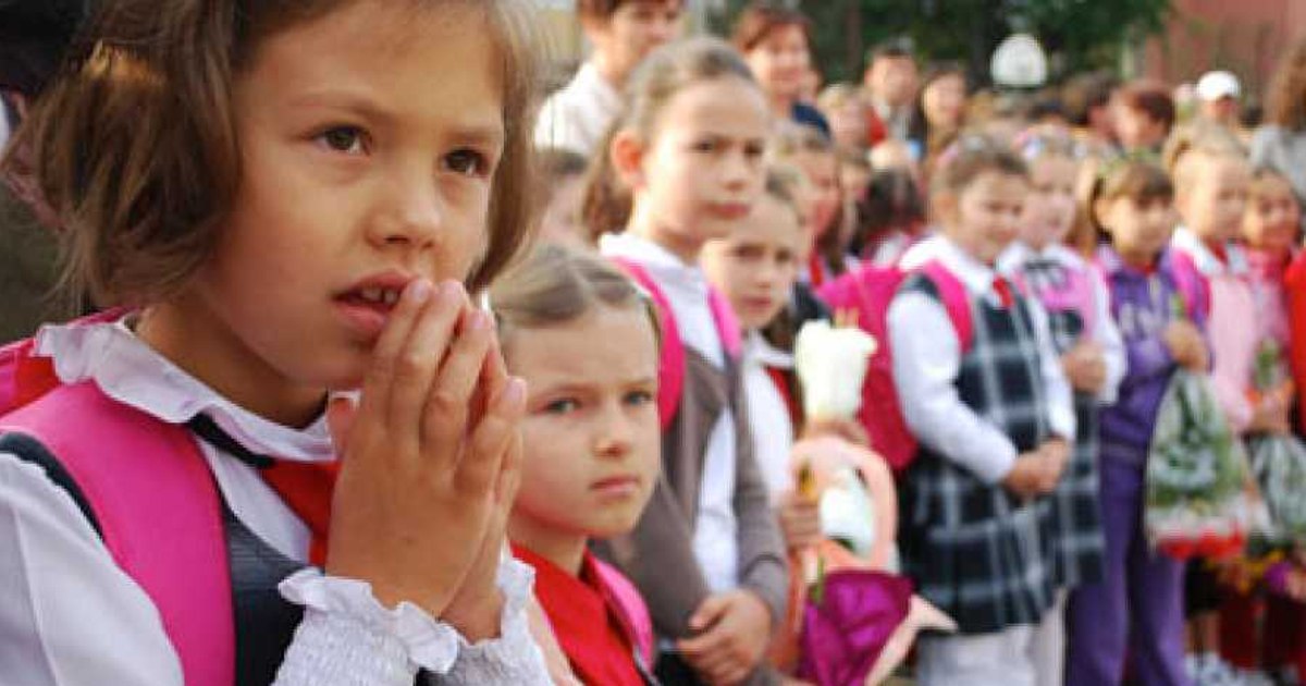 Un copil din cinci e timid, agresiv sau depresiv | adevarul.ro
