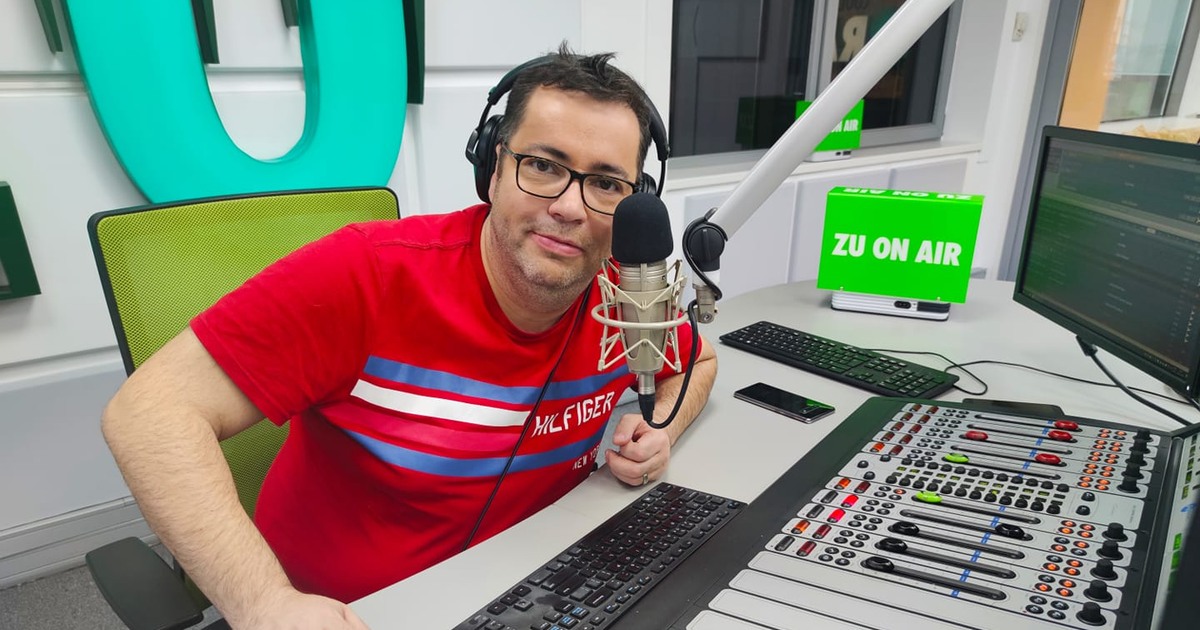 Răzvan Popescu, de la Radio ZU, şi-a făcut operaţie de micşorare a ...