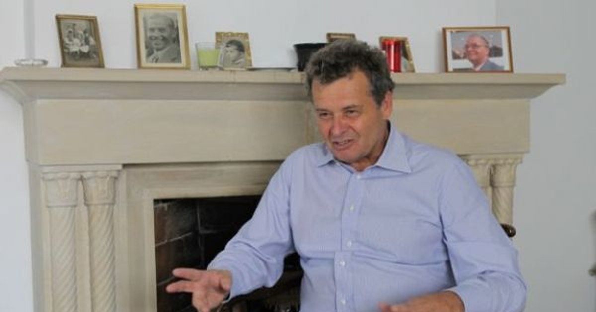 Disidentul Radu Filipescu se autosuspendă de la GDS | adevarul.ro