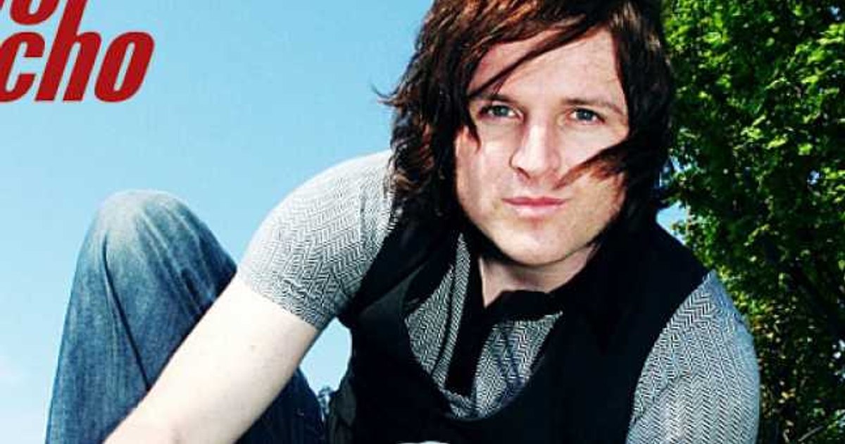 Ciaran Gribbin este noul solist INXS | adevarul.ro