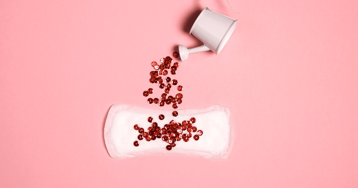 Watery Period: Causes & What It Means - www.world-today-journal.com ...